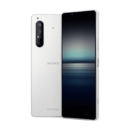Xperia 1 Mark II - Xperia Technologies