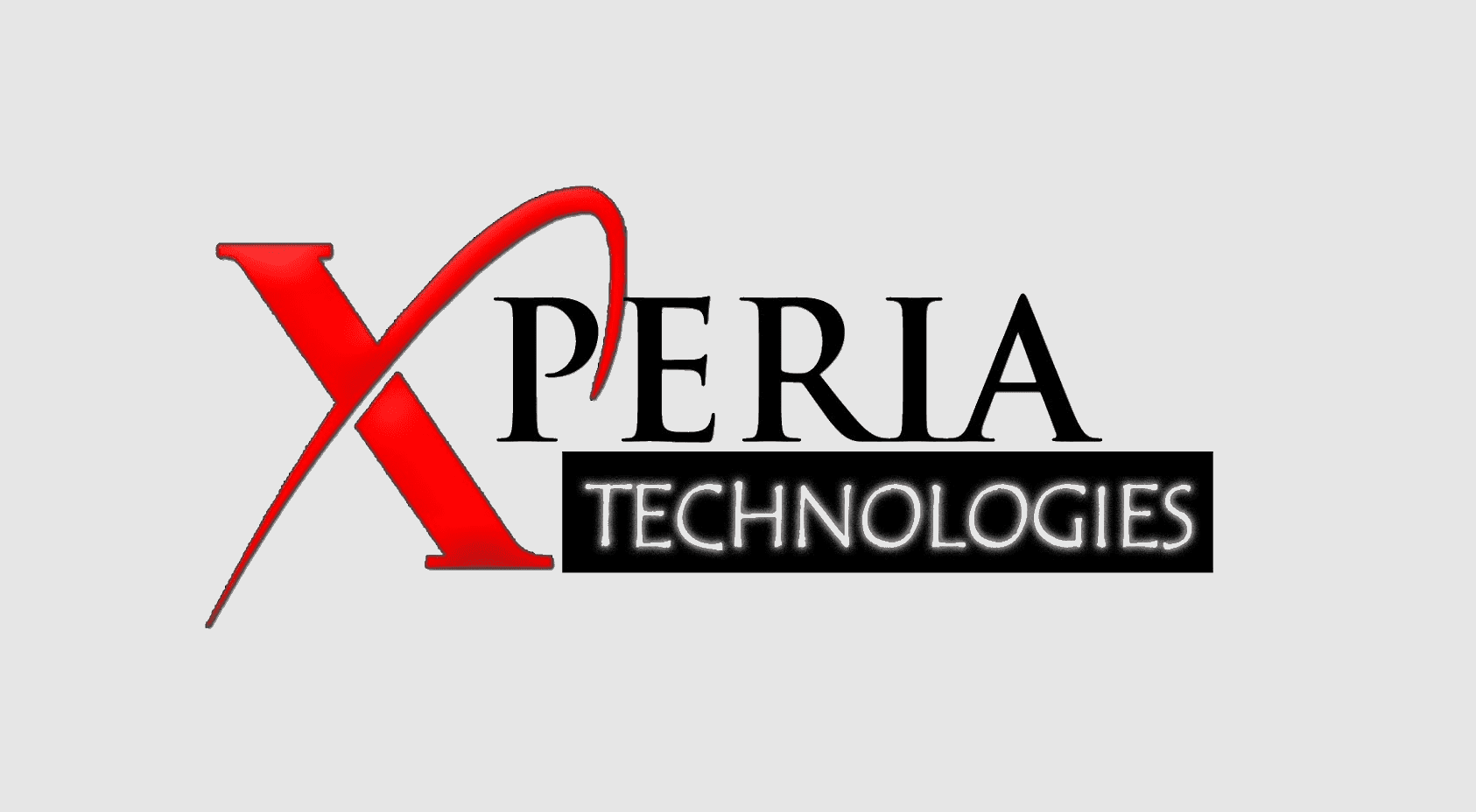 Home - Xperia Technologies