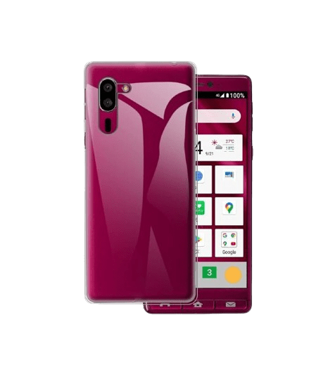 Sharp Sumaho 5 4G - Xperia Technologies